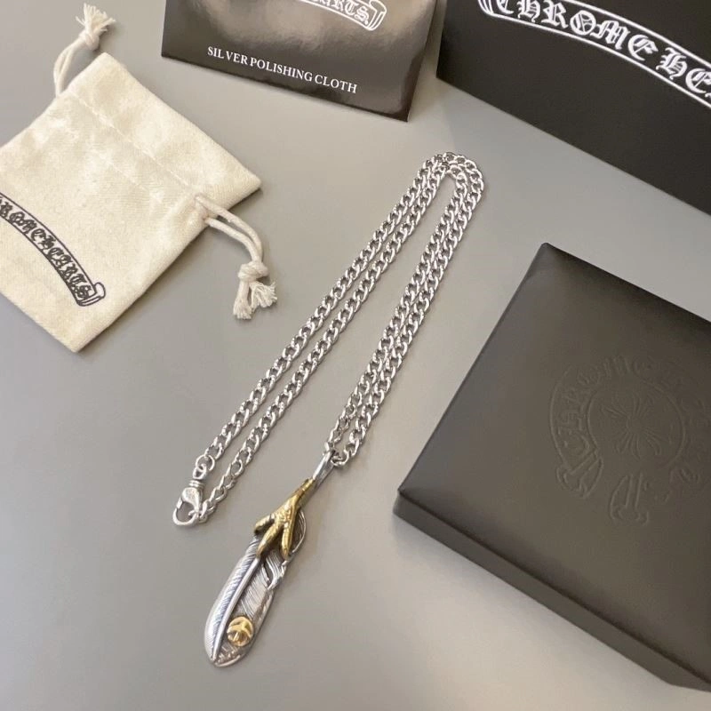 Affordable Chrome Hearts Necklaces