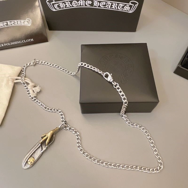 Affordable Chrome Hearts Necklaces