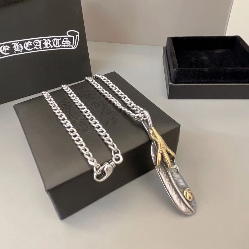 Affordable Chrome Hearts Necklaces