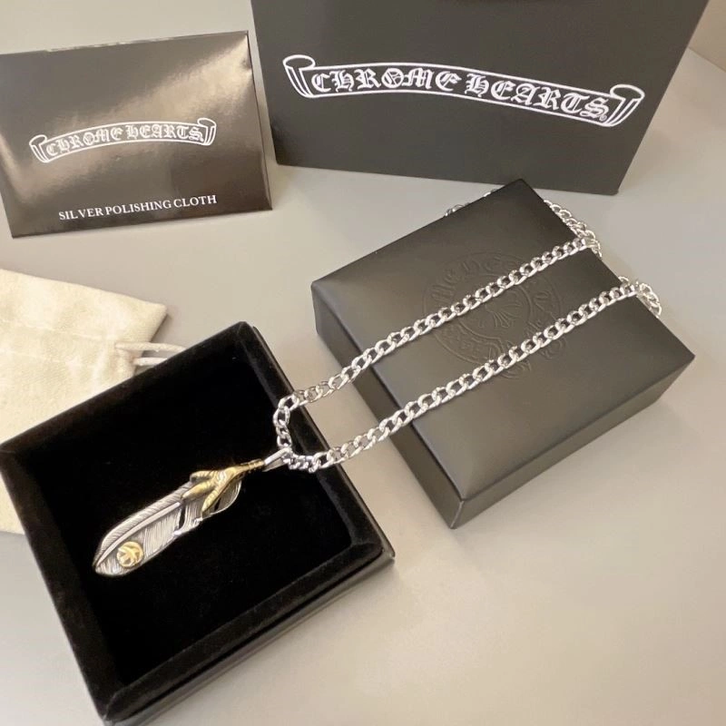 Affordable Chrome Hearts Necklaces