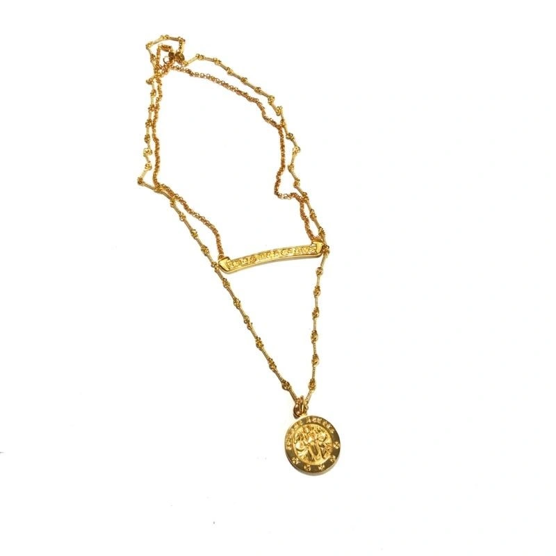 Economical Chrome Hearts Necklaces