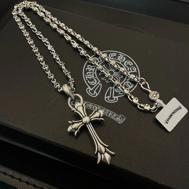 Precise copy Chrome Hearts Necklaces