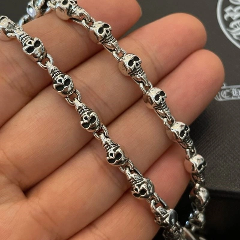 Precise copy Chrome Hearts Necklaces