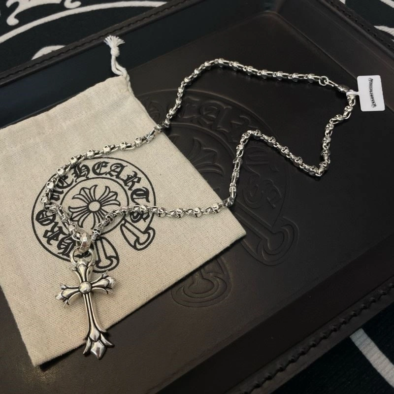 Precise copy Chrome Hearts Necklaces