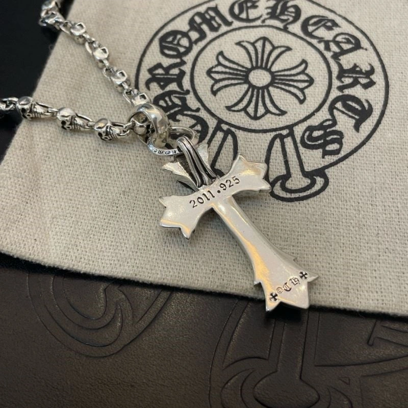 Precise copy Chrome Hearts Necklaces
