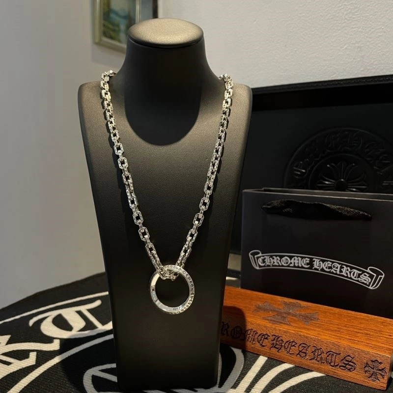 Chrome Hearts Necklaces