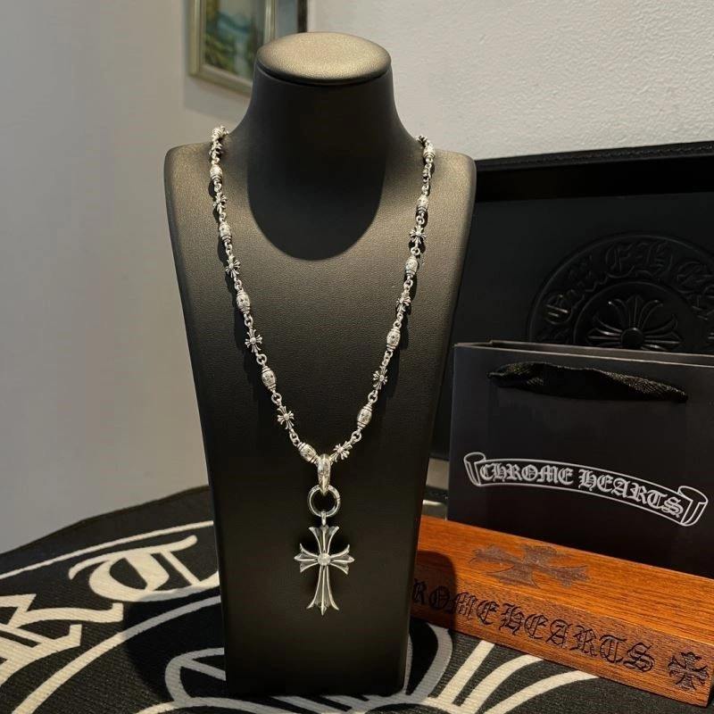 Chrome Hearts Necklaces