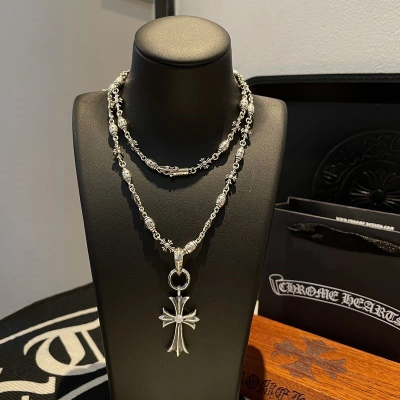 OEM Chrome Hearts Necklaces