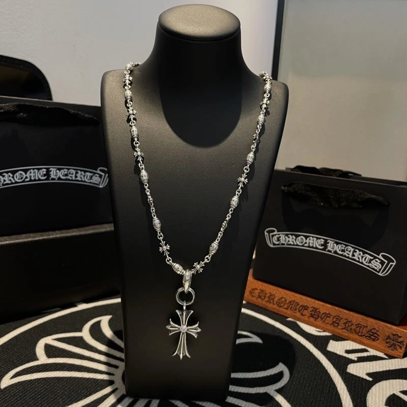 OEM Chrome Hearts Necklaces