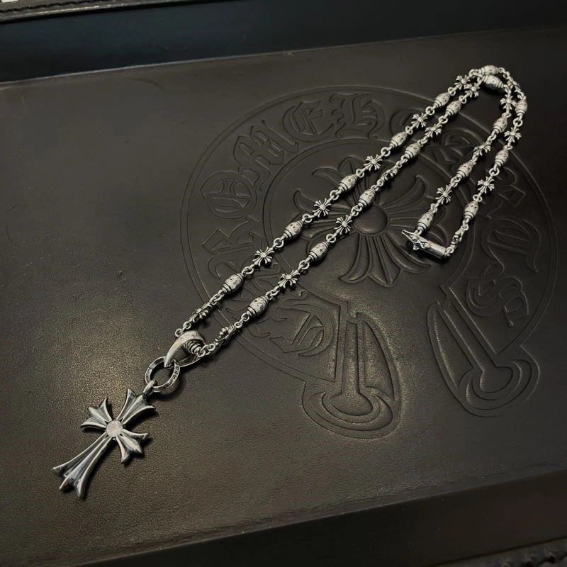 OEM Chrome Hearts Necklaces