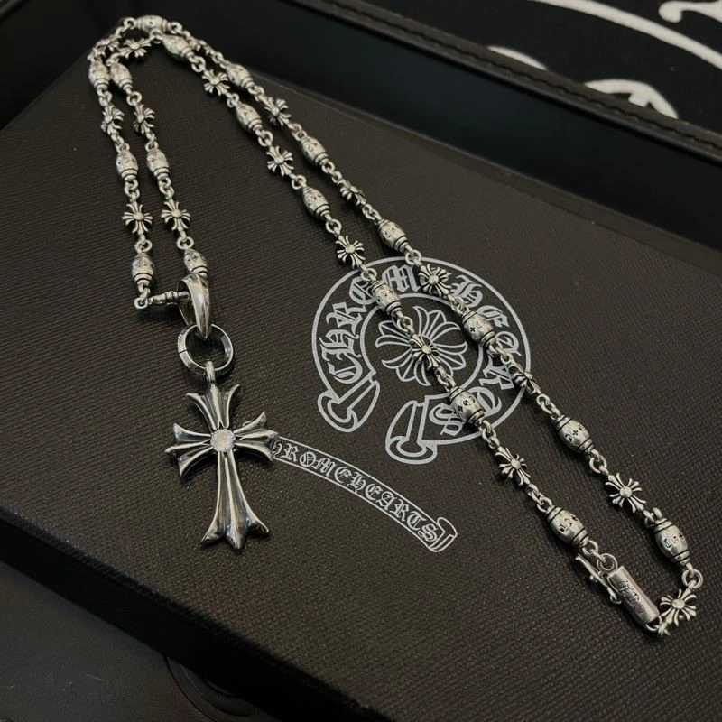 OEM Chrome Hearts Necklaces