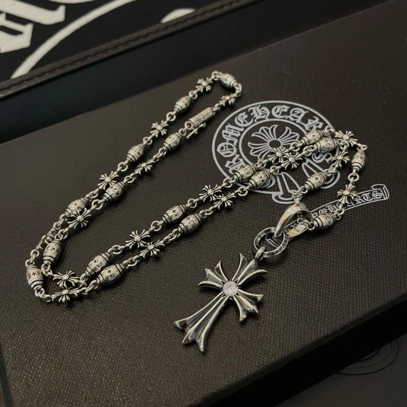 OEM Chrome Hearts Necklaces