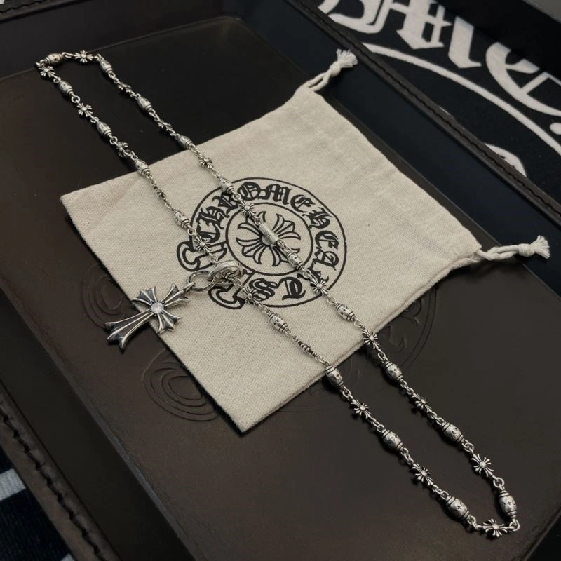 OEM Chrome Hearts Necklaces