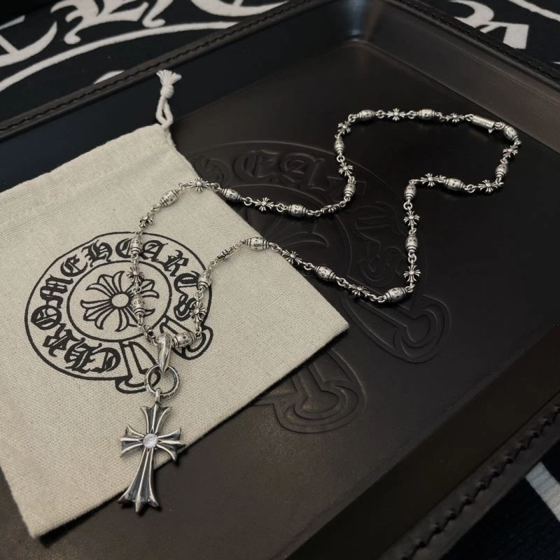 OEM Chrome Hearts Necklaces
