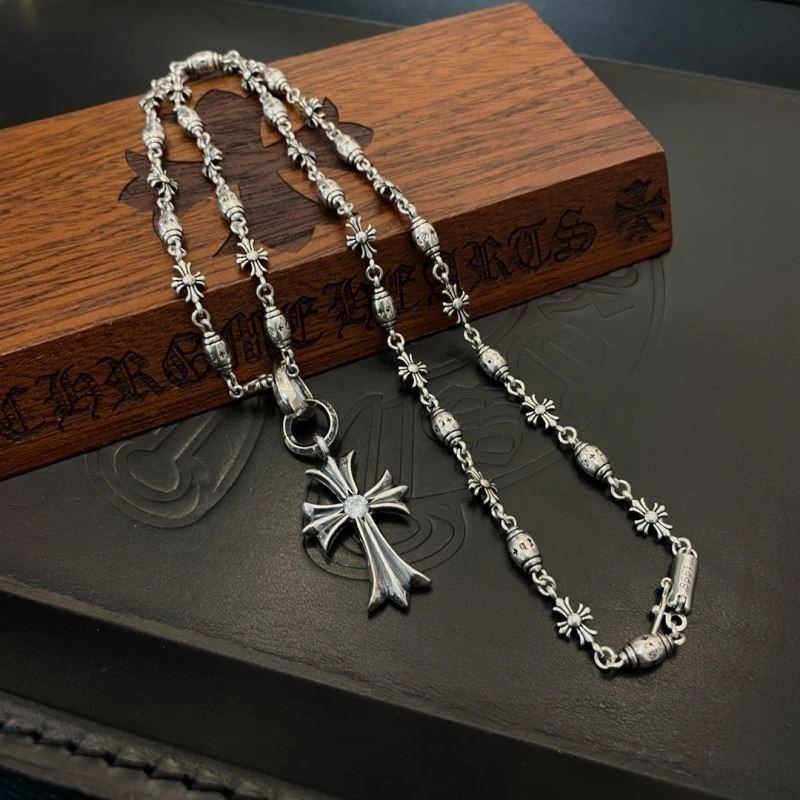 OEM Chrome Hearts Necklaces