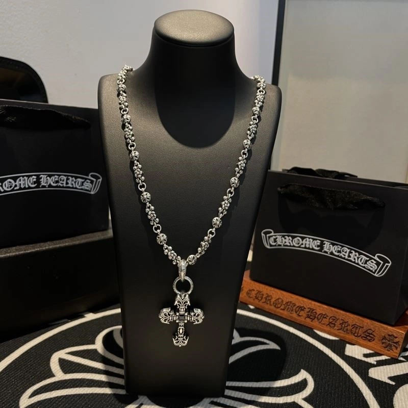 Chrome Hearts Necklaces