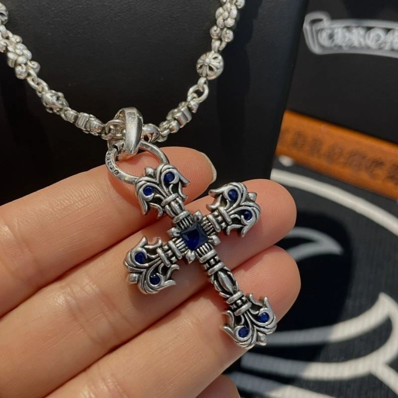 Perfect replica Chrome Hearts Necklaces