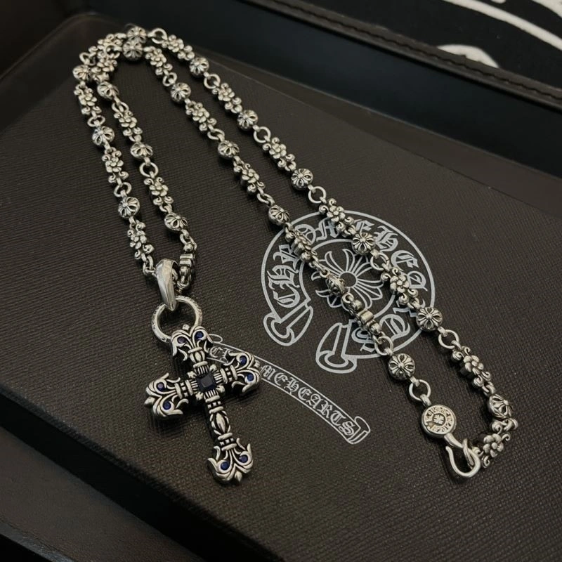 Perfect replica Chrome Hearts Necklaces