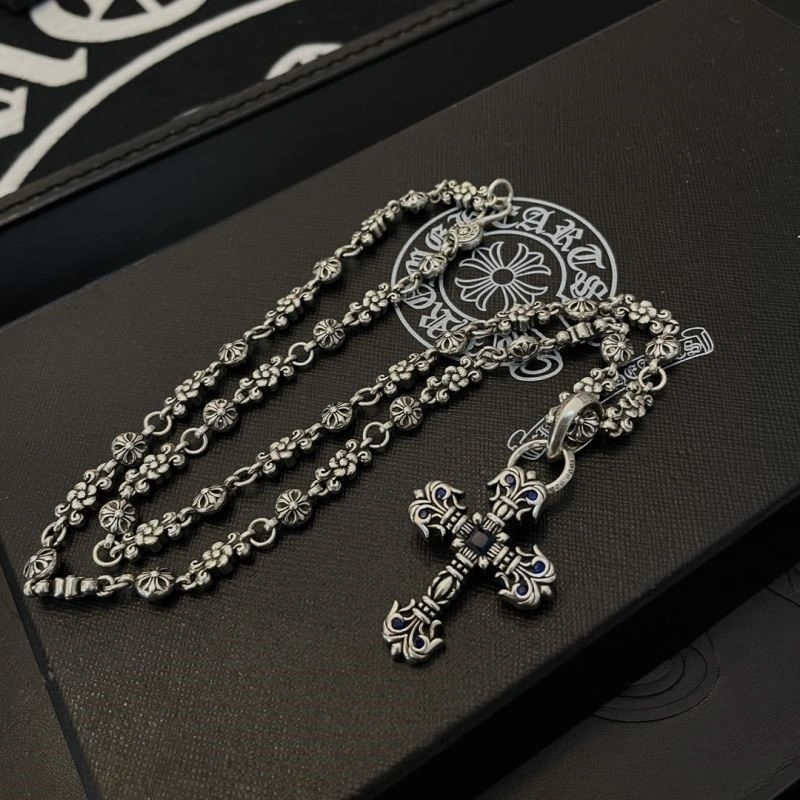 Perfect replica Chrome Hearts Necklaces