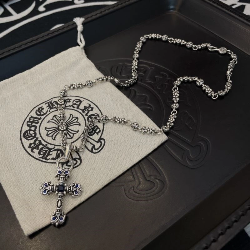 Perfect replica Chrome Hearts Necklaces