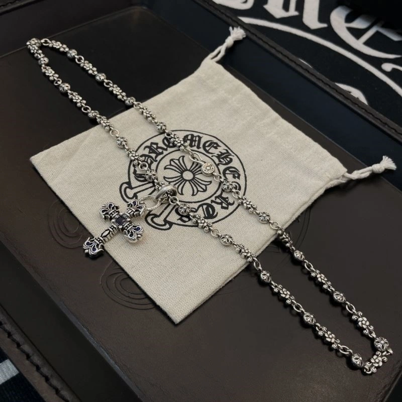 Perfect replica Chrome Hearts Necklaces