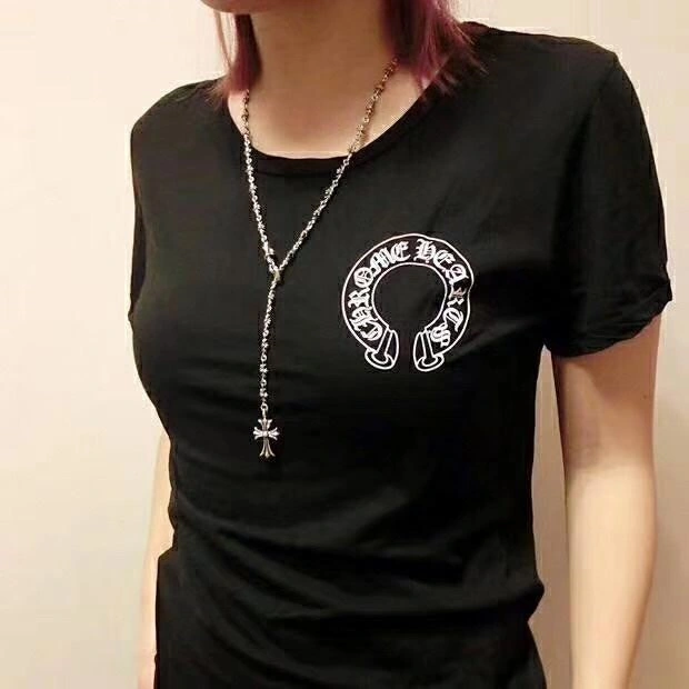 Genuine Chrome Hearts Necklaces