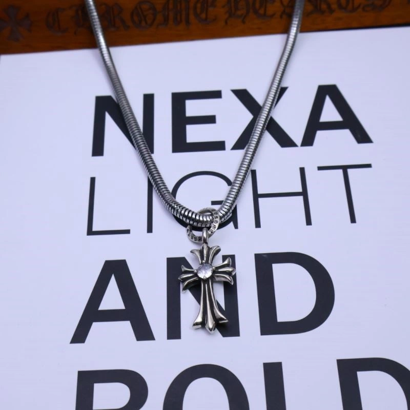 Discounted Chrome Hearts Necklaces