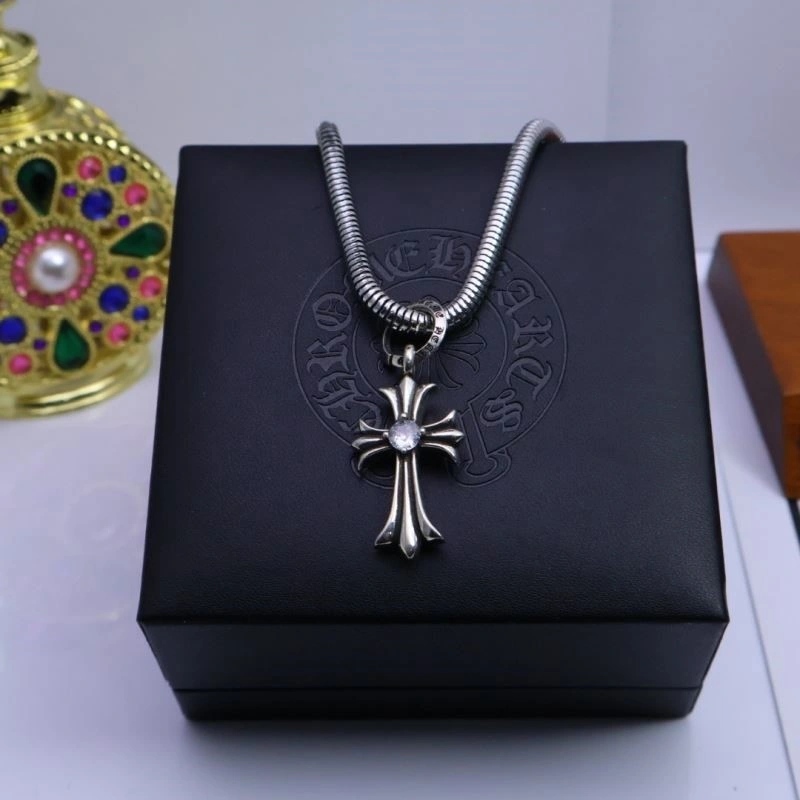 Discounted Chrome Hearts Necklaces