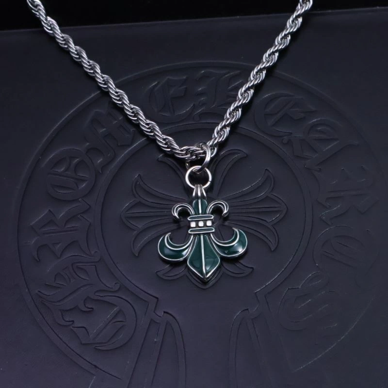 Chrome Hearts Necklaces