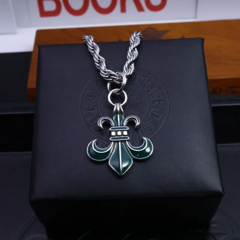 Economical Chrome Hearts Necklaces
