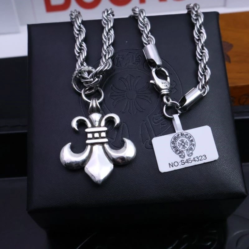 Economical Chrome Hearts Necklaces