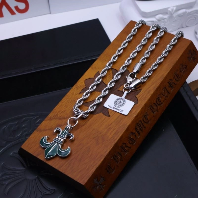 Economical Chrome Hearts Necklaces