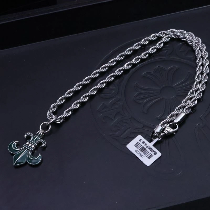 Economical Chrome Hearts Necklaces