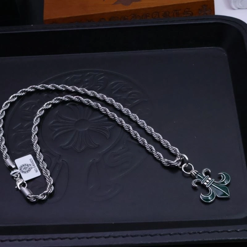 Economical Chrome Hearts Necklaces
