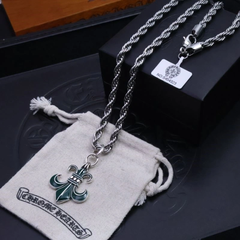 Economical Chrome Hearts Necklaces