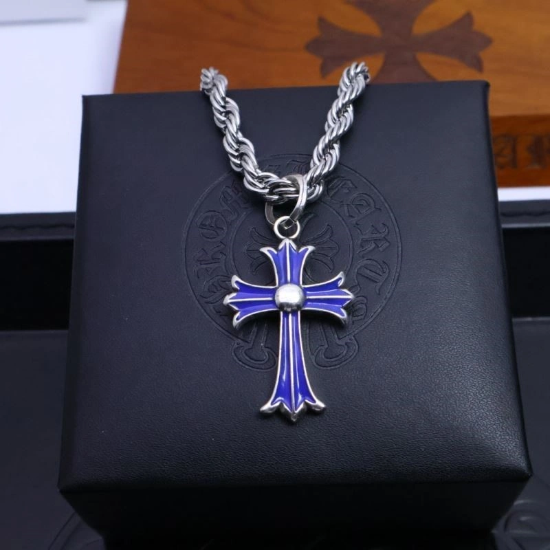 Reasonably priced Chrome Hearts Necklaces