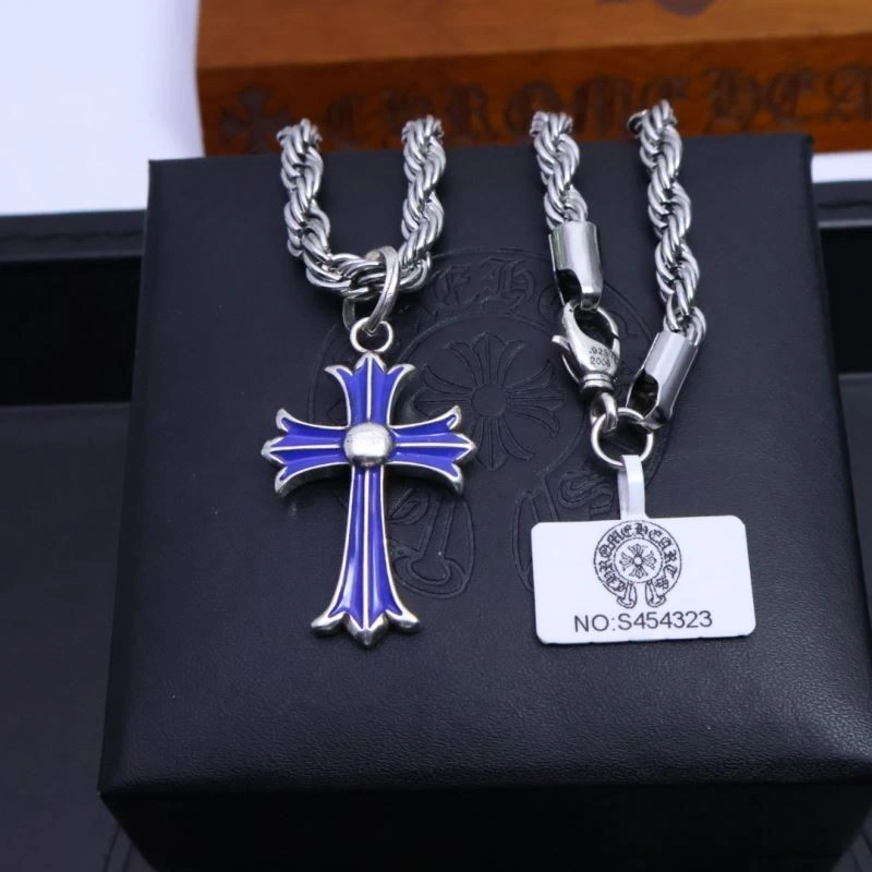 Reasonably priced Chrome Hearts Necklaces