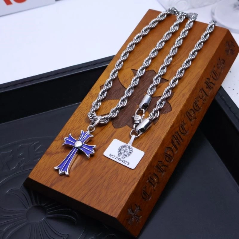 Reasonably priced Chrome Hearts Necklaces