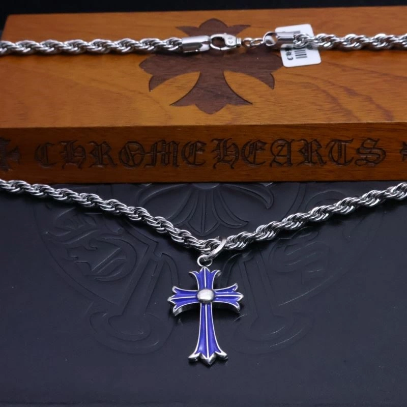 Reasonably priced Chrome Hearts Necklaces