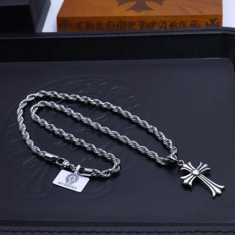 Reasonably priced Chrome Hearts Necklaces