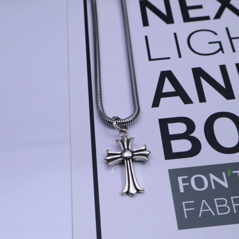 Precise copy Chrome Hearts Necklaces