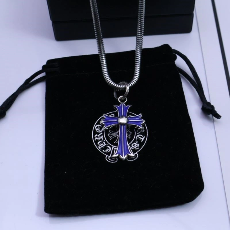 Precise copy Chrome Hearts Necklaces