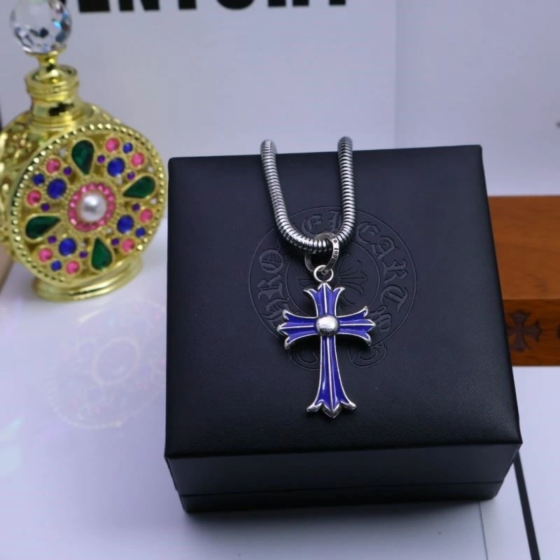 Precise copy Chrome Hearts Necklaces