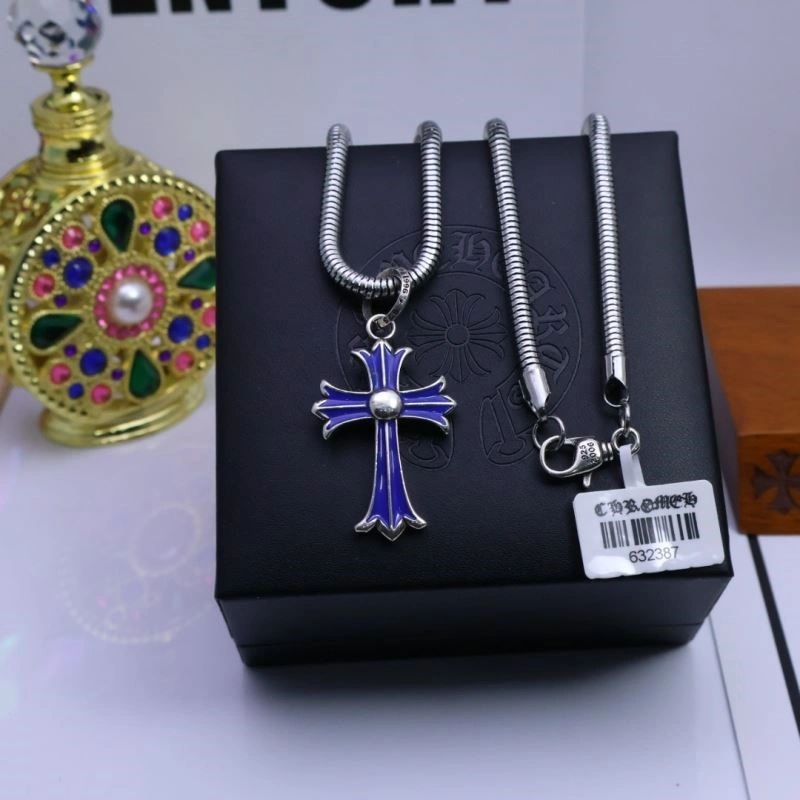 Precise copy Chrome Hearts Necklaces