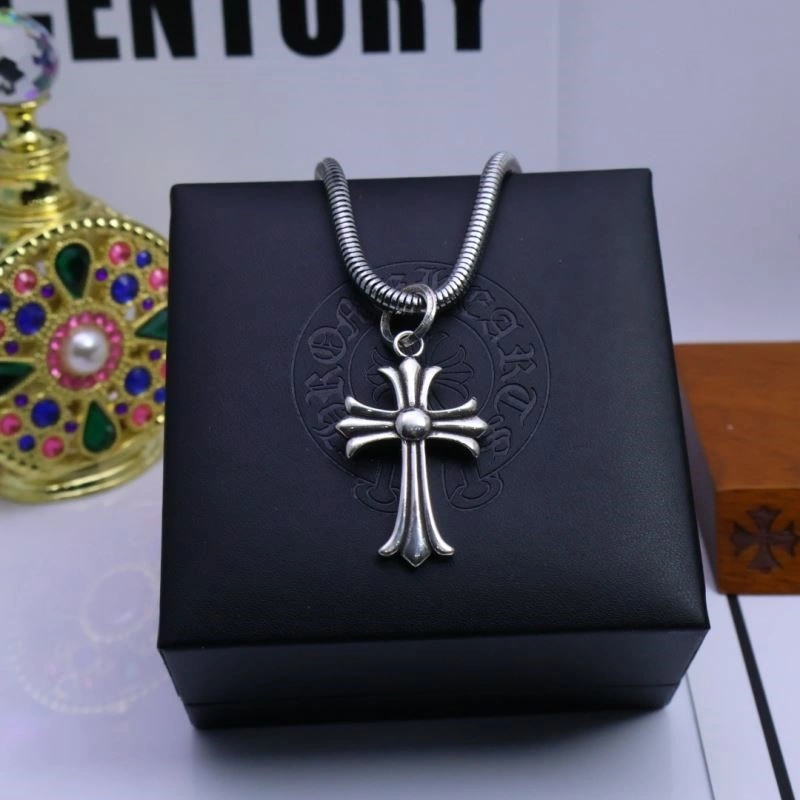 Precise copy Chrome Hearts Necklaces