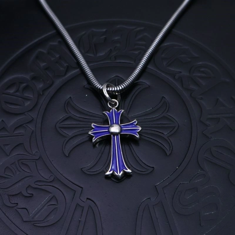 Precise copy Chrome Hearts Necklaces