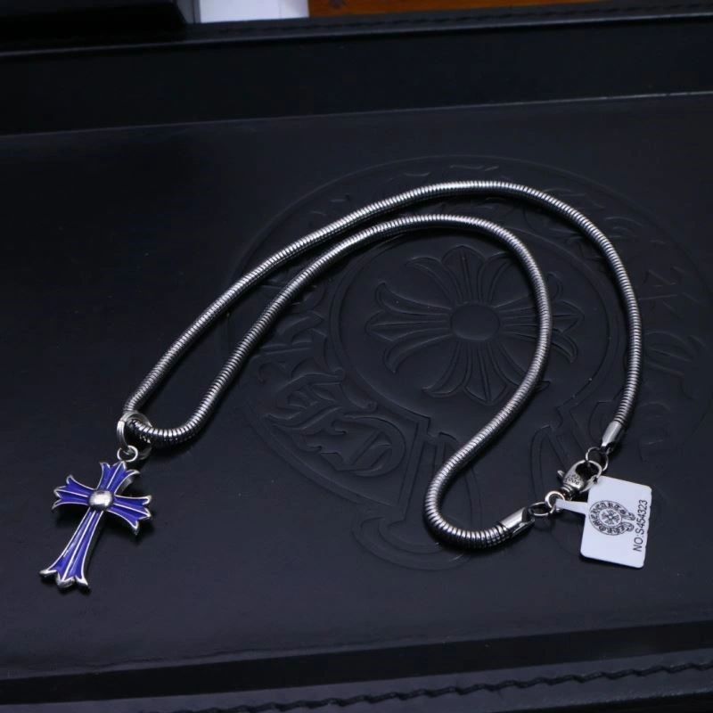 Precise copy Chrome Hearts Necklaces