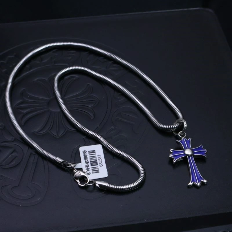 Precise copy Chrome Hearts Necklaces