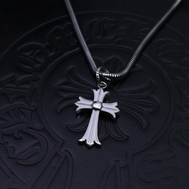 Brand-original Chrome Hearts Necklaces