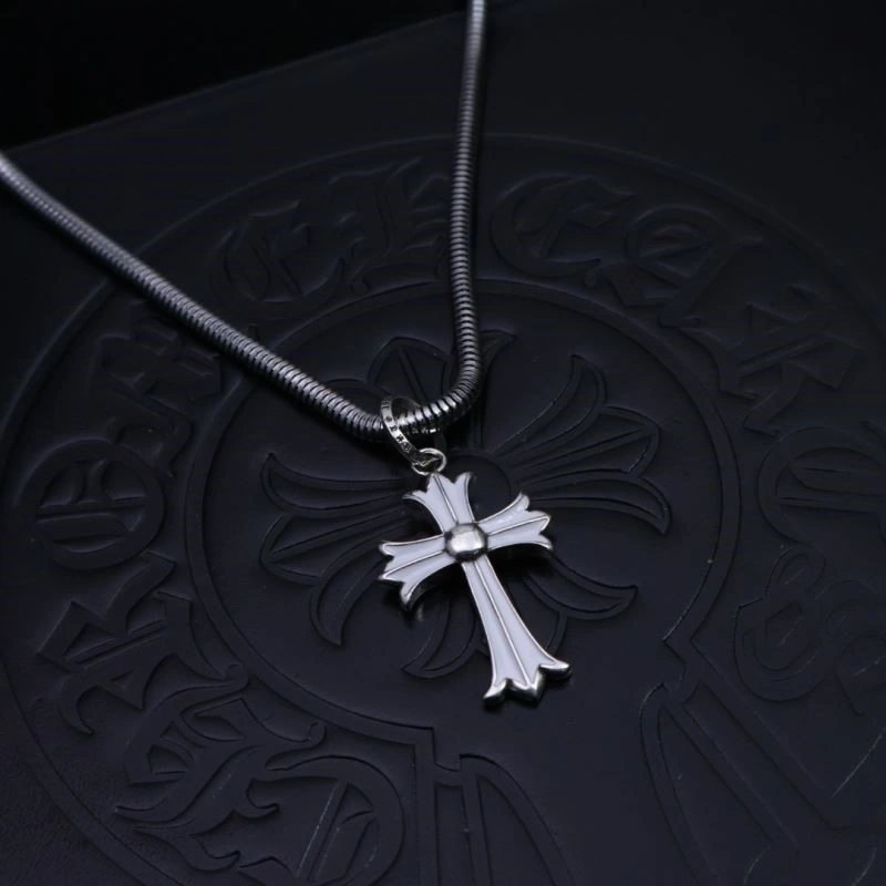 Brand-original Chrome Hearts Necklaces